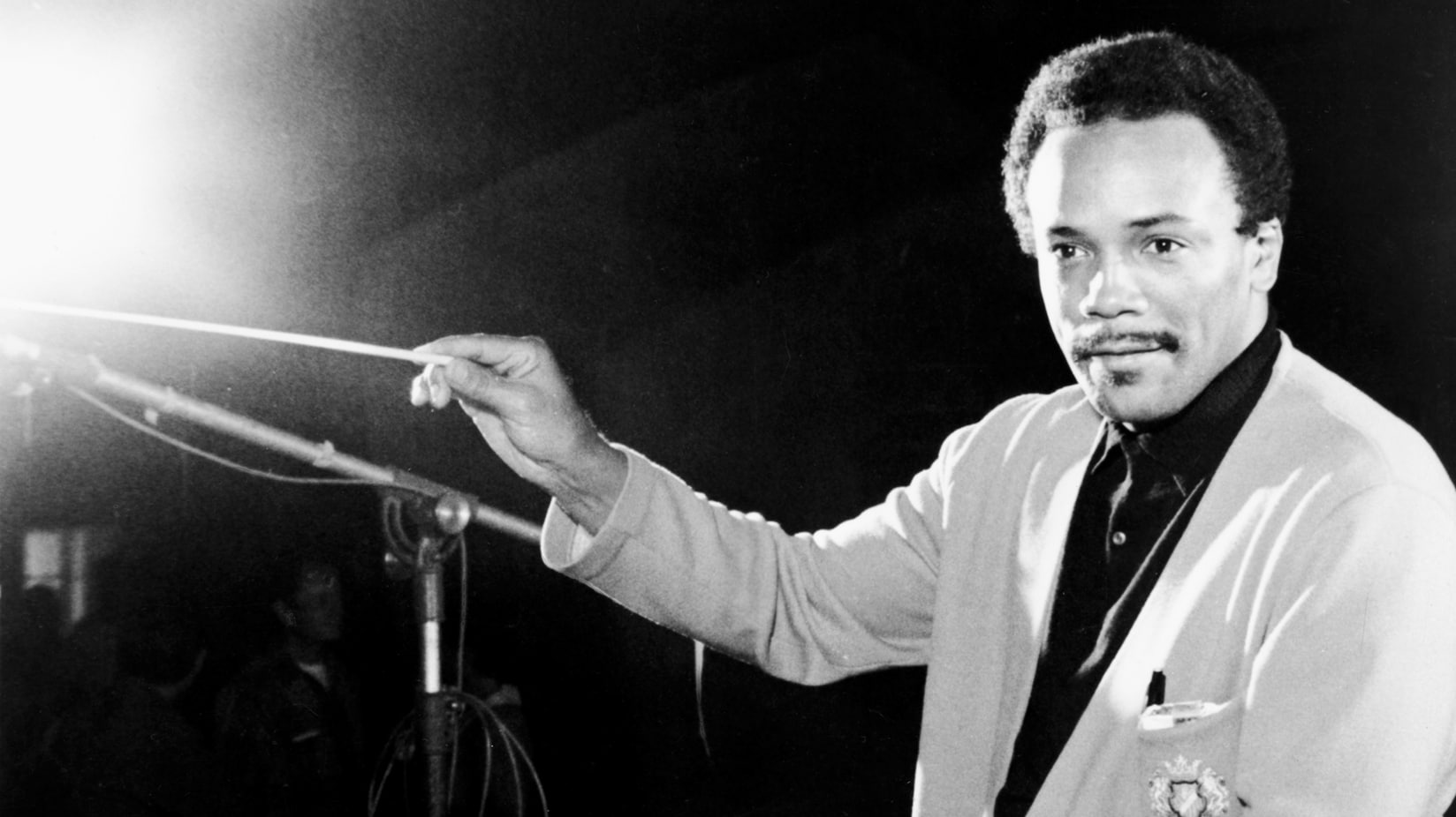 Remembering Quincy Jones - Turner Classic Movies